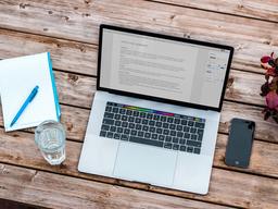 Academic Publishing Tracker
